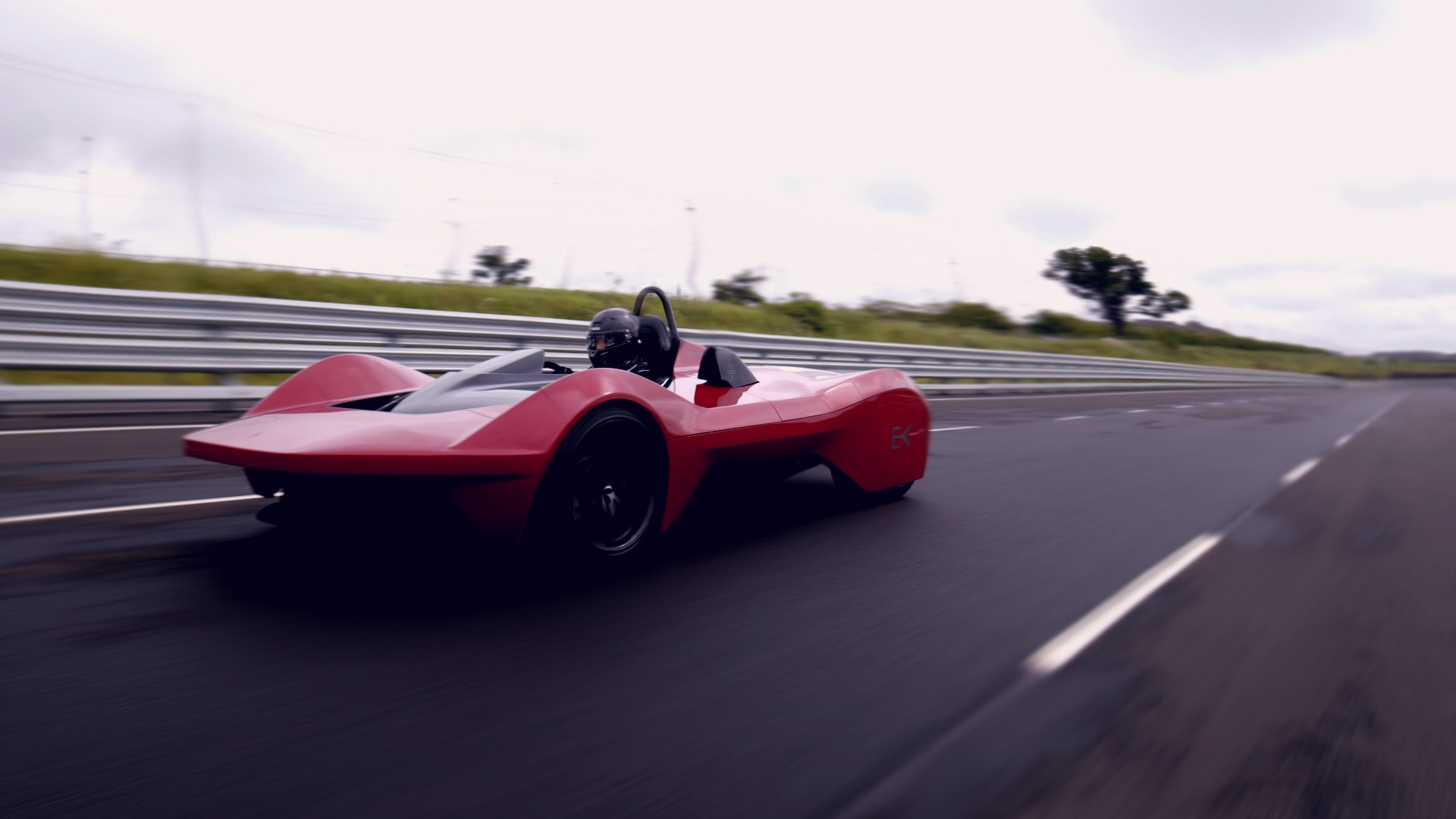 Worlds Lightest Car Vazirani Ekonk, “world's Lightest Electric