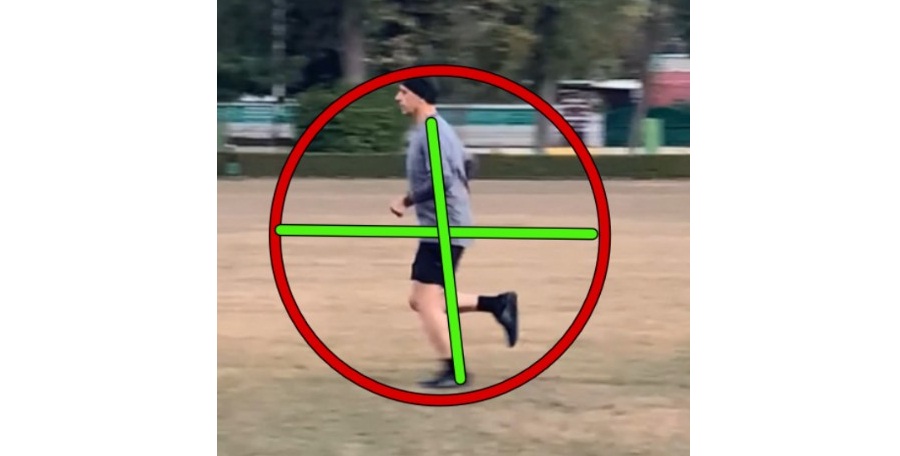 Chi Running : A Better, Safer Way to Run - Punekar News