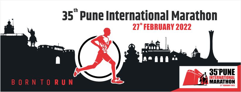Pune International Marathon To Be Organised On February 27, 2022 ...