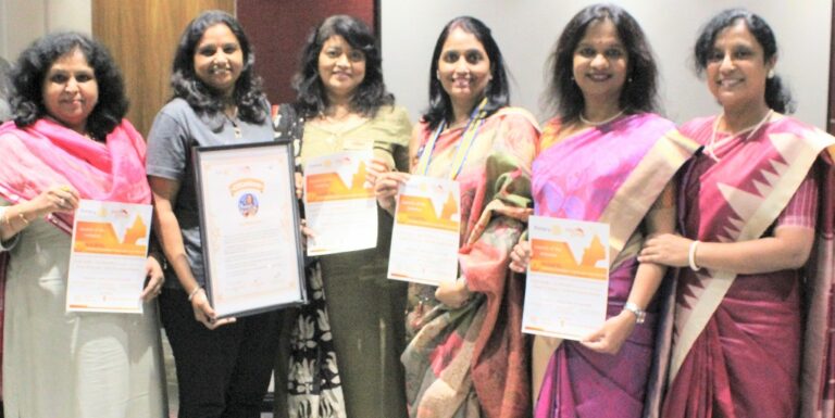 NAWANI - A Special Platform For Women Entrepreneurs By Rotary Club of ...