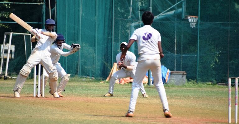 Pune: All Round Performance By Rajhans Leads United Sports Club Into ...