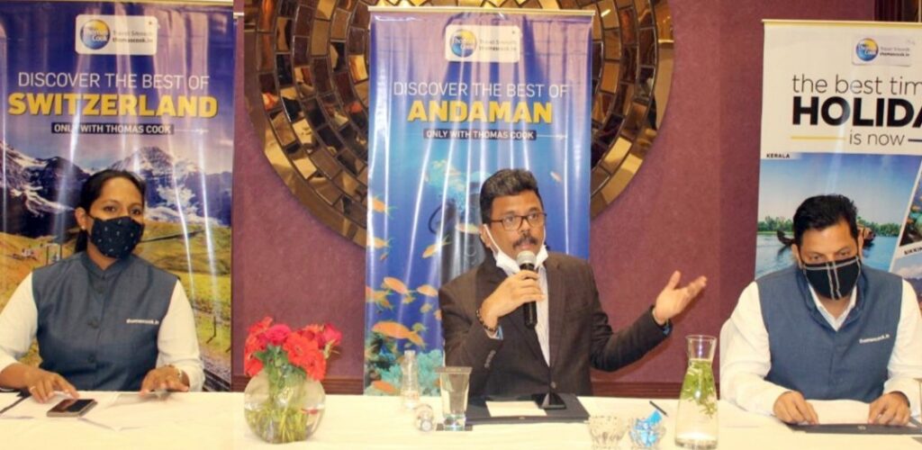 Thomas Cook India data indicates strong travel demand from Pune ...