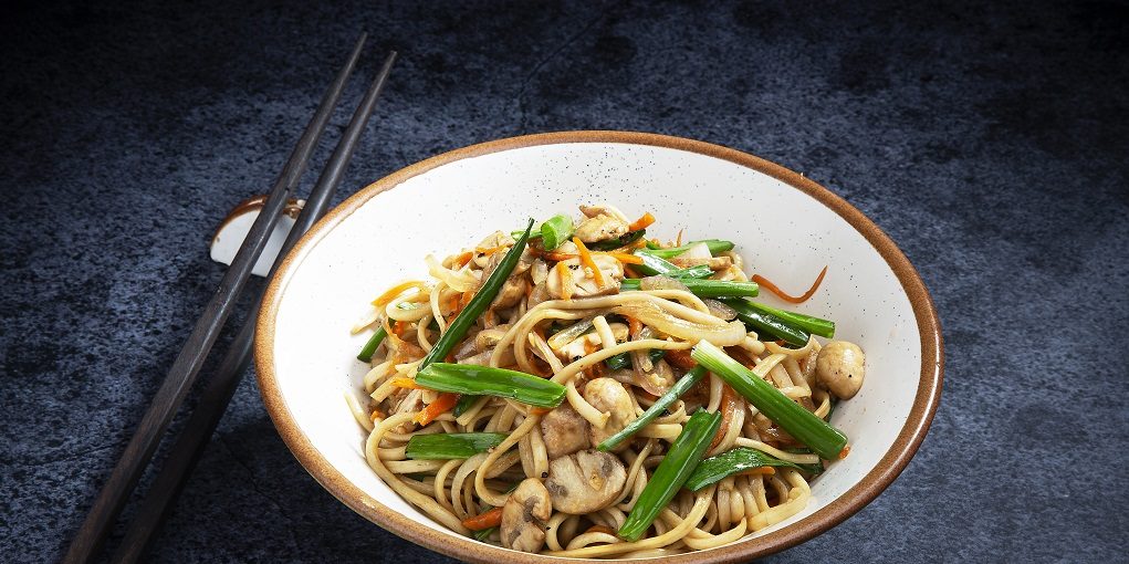 Denmark Bans Spicy Noodles, Labels Them a Health Hazard - Punekar News