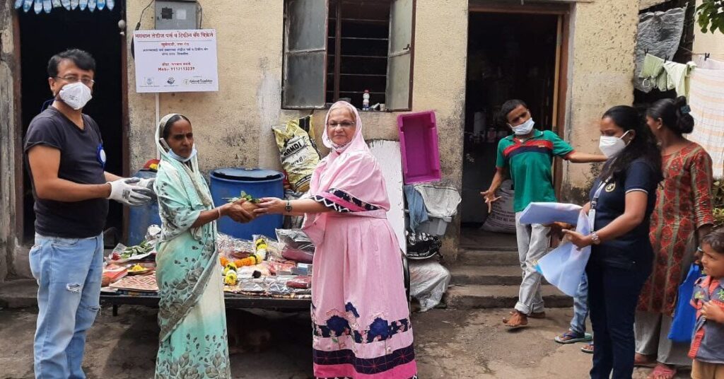 Jumpstart Project To Support Those Who Lost Their Livelihood To ...