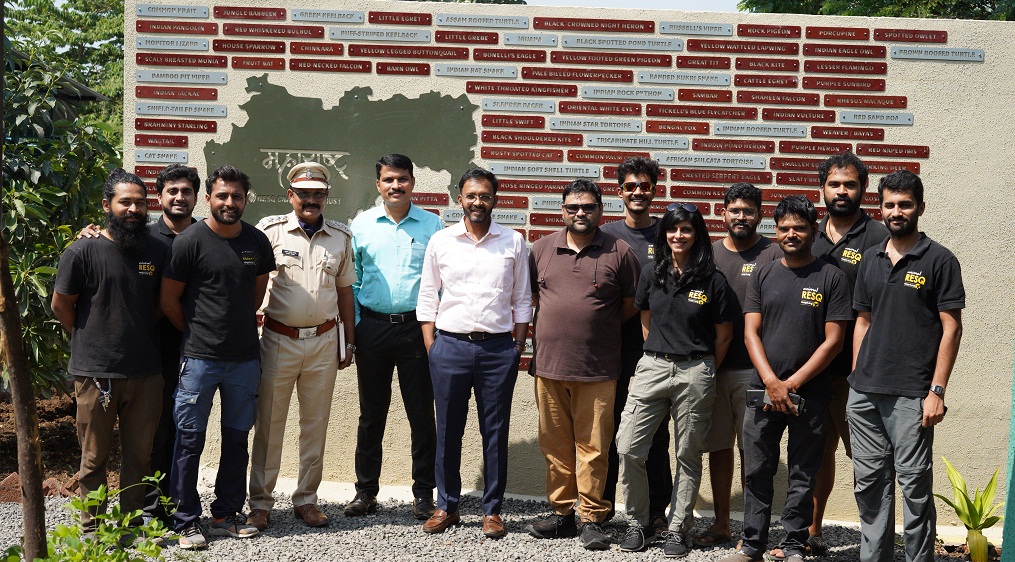 Pune: This Is How The Leopard Was Rescued In Hadapsar - Punekar News