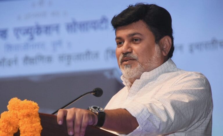 Pune: Three-Phase River Purification Project Underway: Maharashtra ...