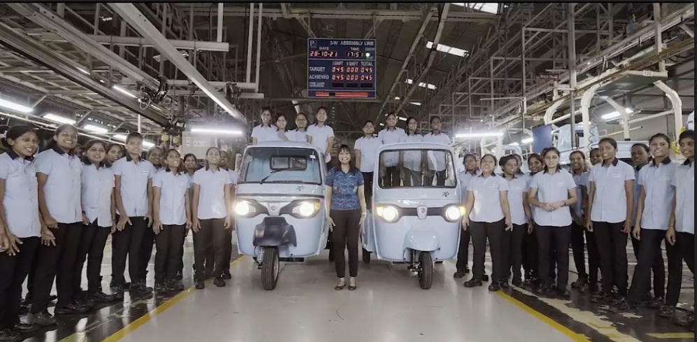 Baramati : Punekar News