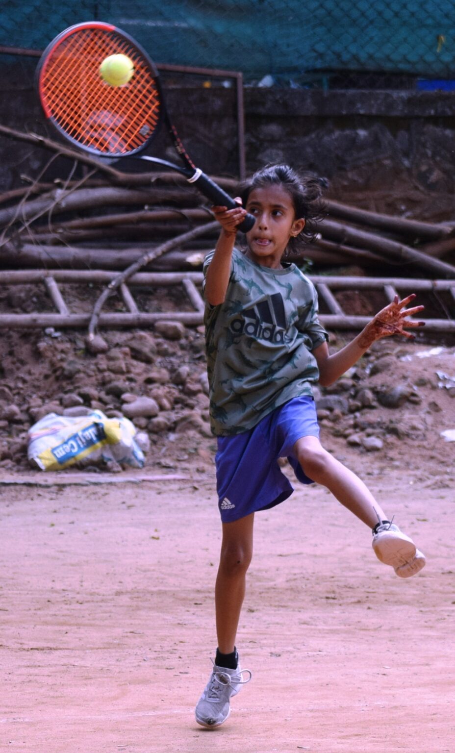 Pune: Kachare, Kotnis fight hard to move into last four at Junior Litte ...