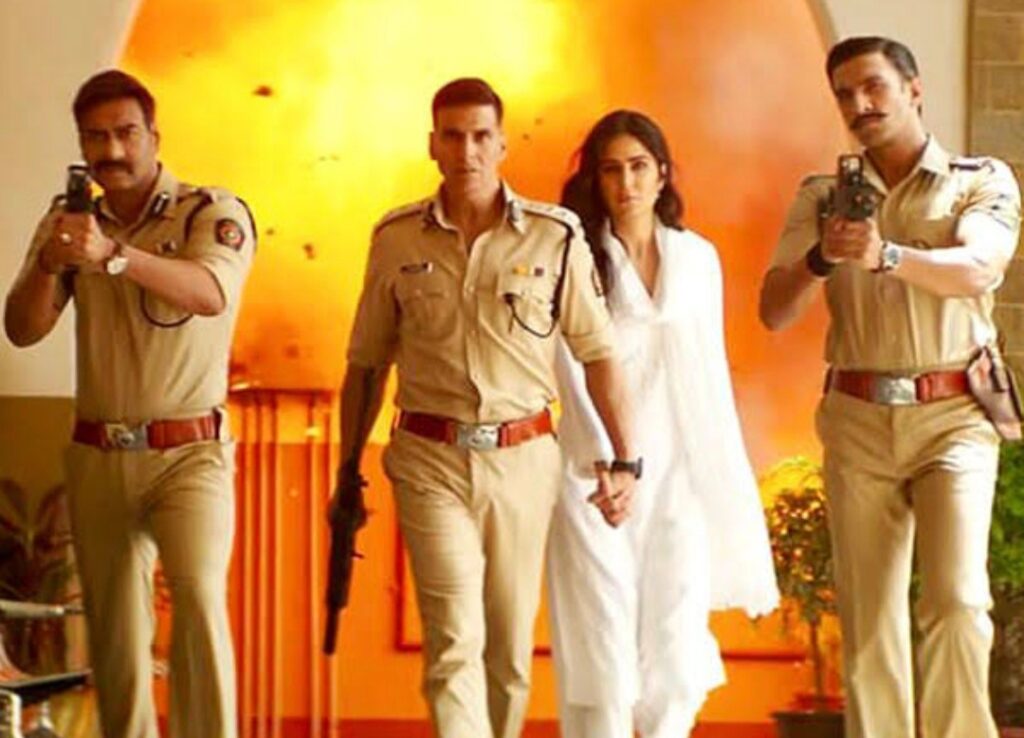 Rohit Shetty On Muslim Villain Controversy Of 'Suryavanshi' - Why Did ...