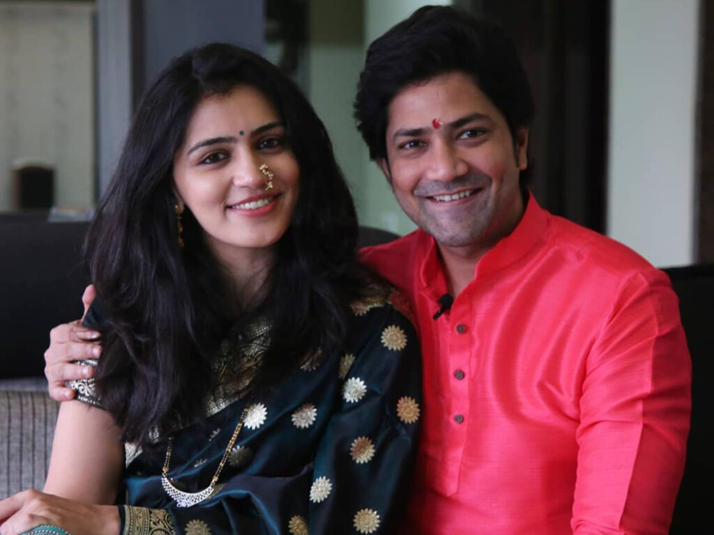 Pune: Marathi Film Actor Aniket Vishwasrao Booked For Domestic Violence ...