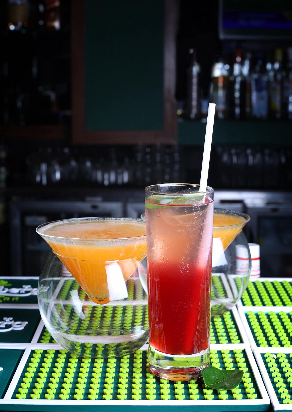 Pune: Mumbai’s popular pan-Asian restaurant, Chimichurri is all set to ...