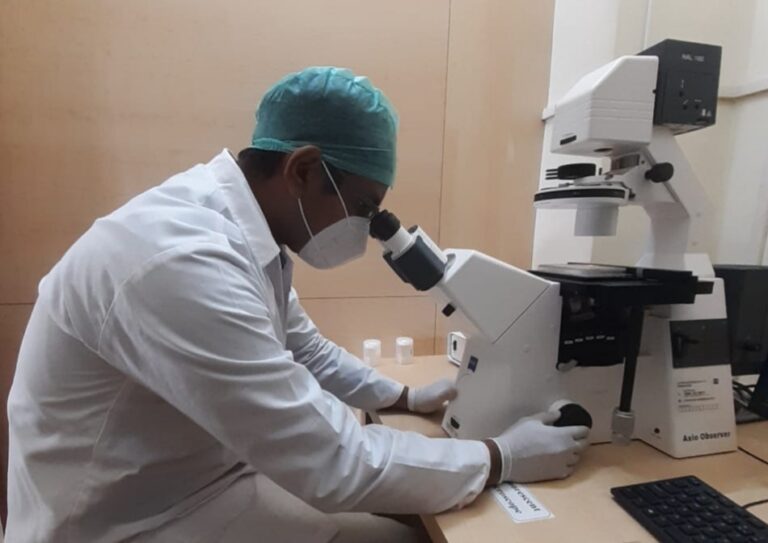 MIMER Medical College Develop a Nanorobot for Accurate Cancer Prognosis ...