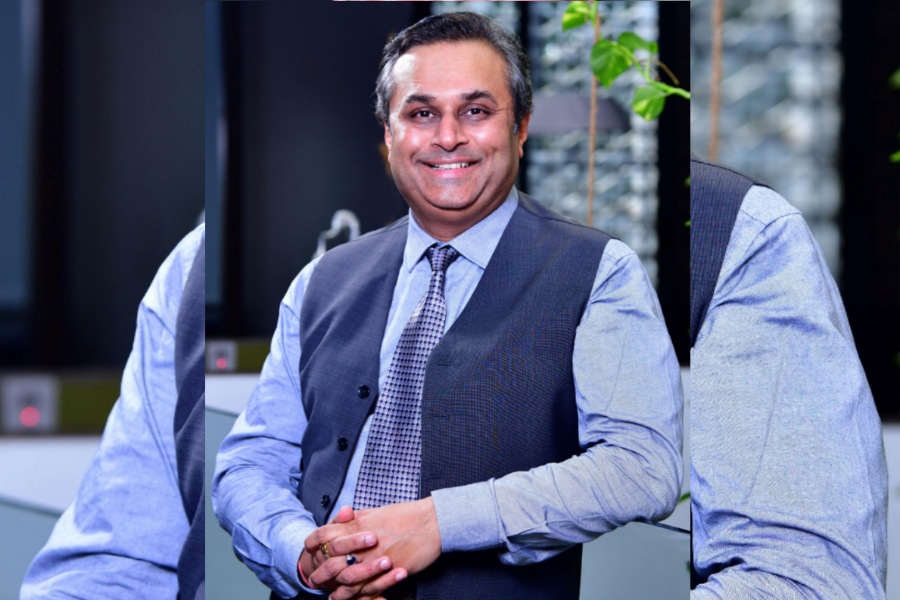 Pune: Satyen Patel Elected New President Of Lakshya - Punekar News