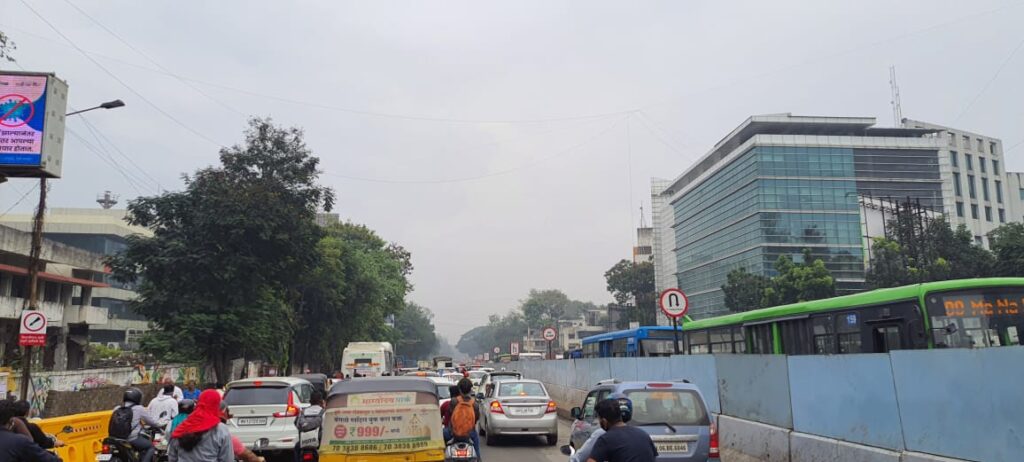 Pune City Roads And Infrastructure Projects Need An Inclusive And ...