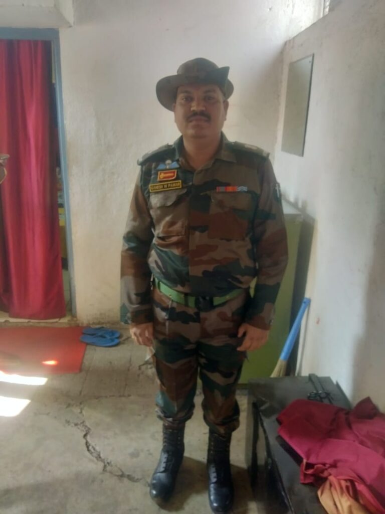 Pune: Man Poses As Army Officer To Dupe Youths At Recruitment Rally In ...