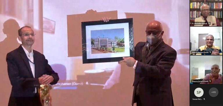 Pune: CSIR-NCL Celebrates Its 72nd Foundation Day - Punekar News