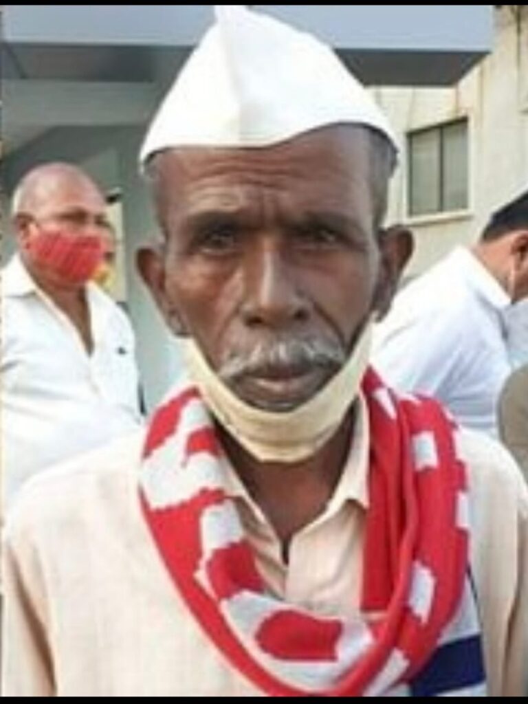 Pune: Kidnapped 4-Year-Old Swarnav Chavan Reunited With Family, Accused ...