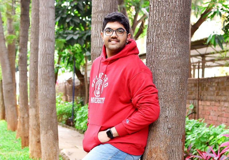 Pune Boy Raises Rs 7.5 Crore In Pre-Seed Funding For His Startup ...
