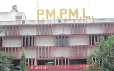 Pune: Now Travel In PMPML AC Buses Unlimited Times In A Day With Rs 10 ...