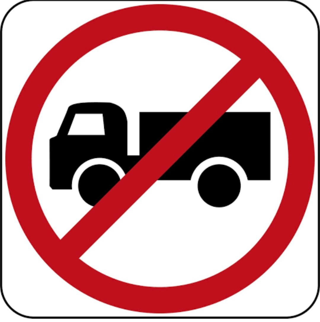 Pune: No Entry For Heavy Vehicles Traveling Towards Solapur On Hadapsar ...