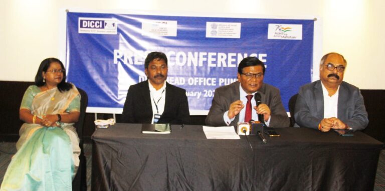 Pune: Scheduled Caste Entrepreneurs Will Get A Grant Of Rs 30 Lakh For ...