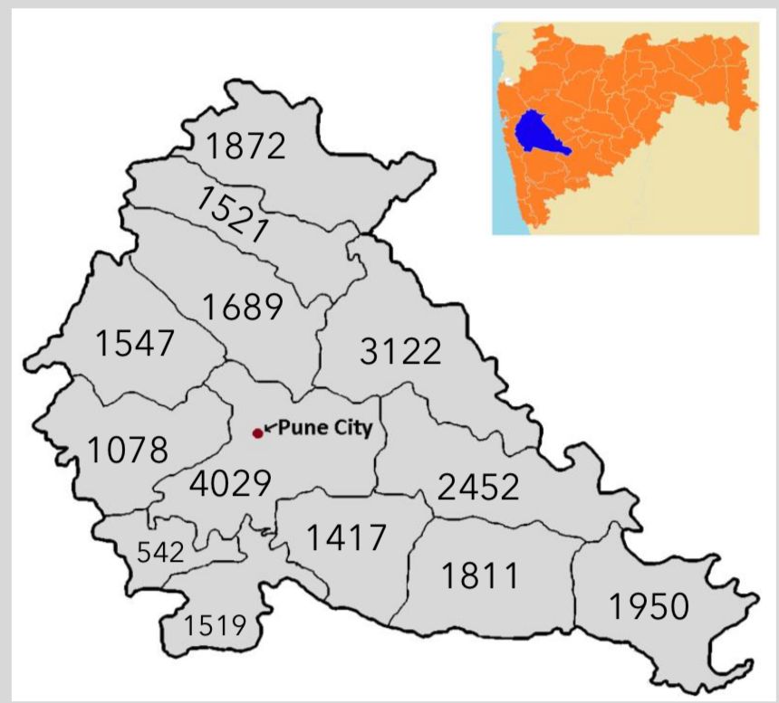 Pune: 'One ZP Constituency, One Product' Initiative Launched For Self ...