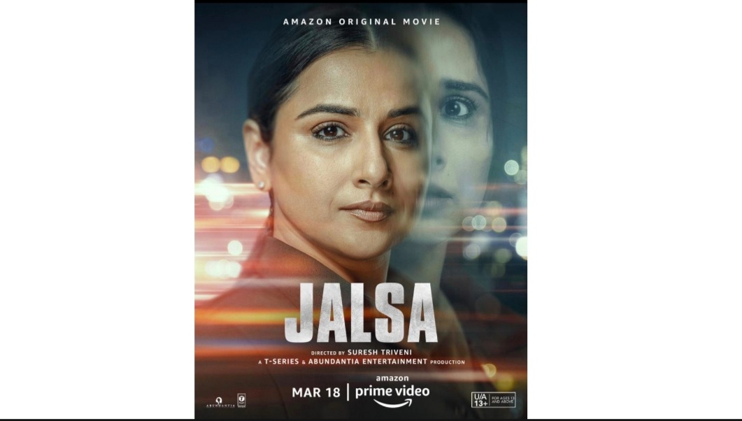 Prime Video Announces the World Premiere of the Much-Awaited Drama ...