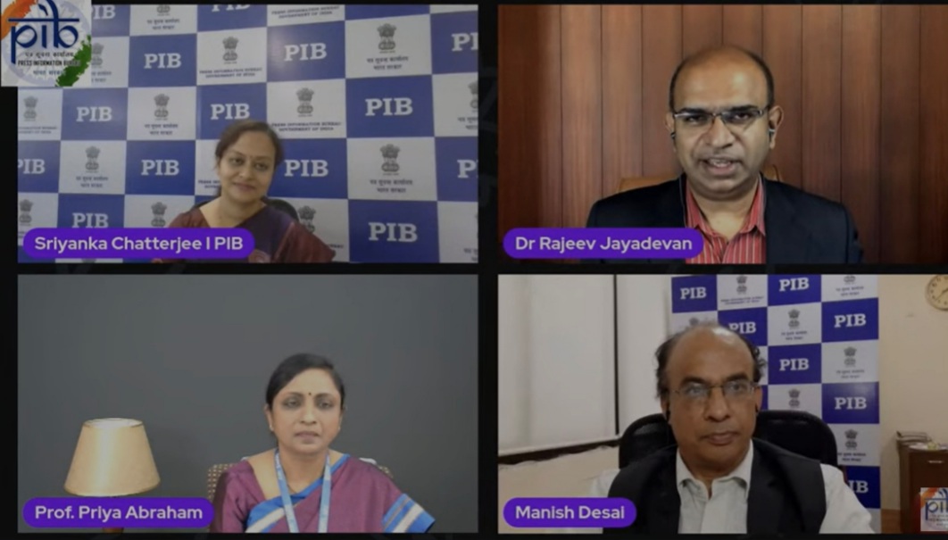 Pune: NIV Director Says Omicron Variant Dodges Immune Response And ...