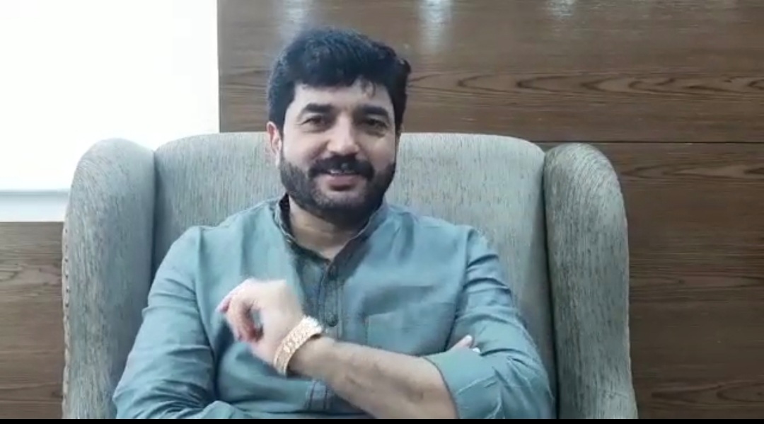 BJP's Murlidhar Mohol Promises Permanent Flood Control Measures for ...