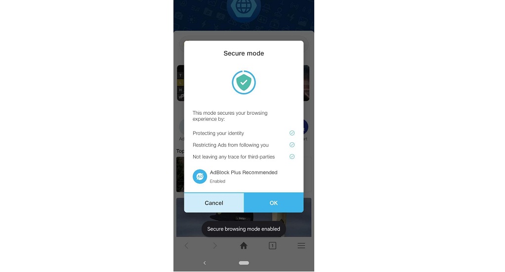 On ‘Safer Internet Day’ JioPages offers Secure Mode feature to ...