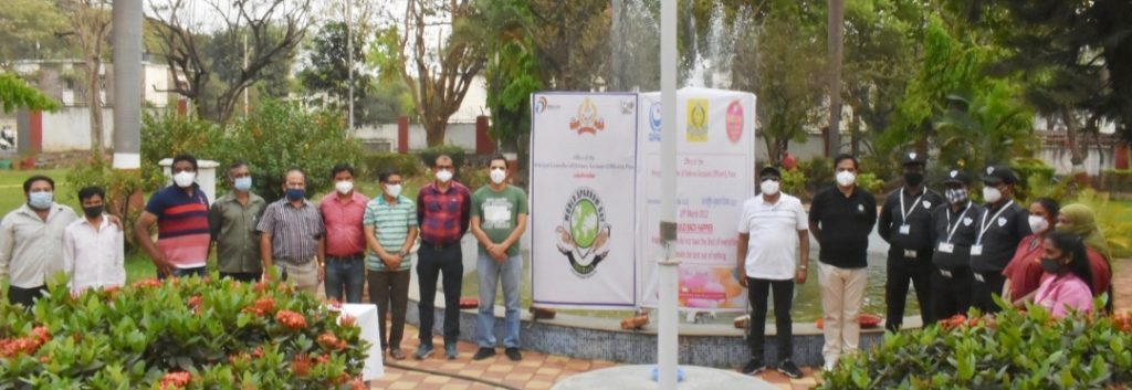 Pune: PCDAO Observes Environment-Friendly Days To Mark World Sparrow ...