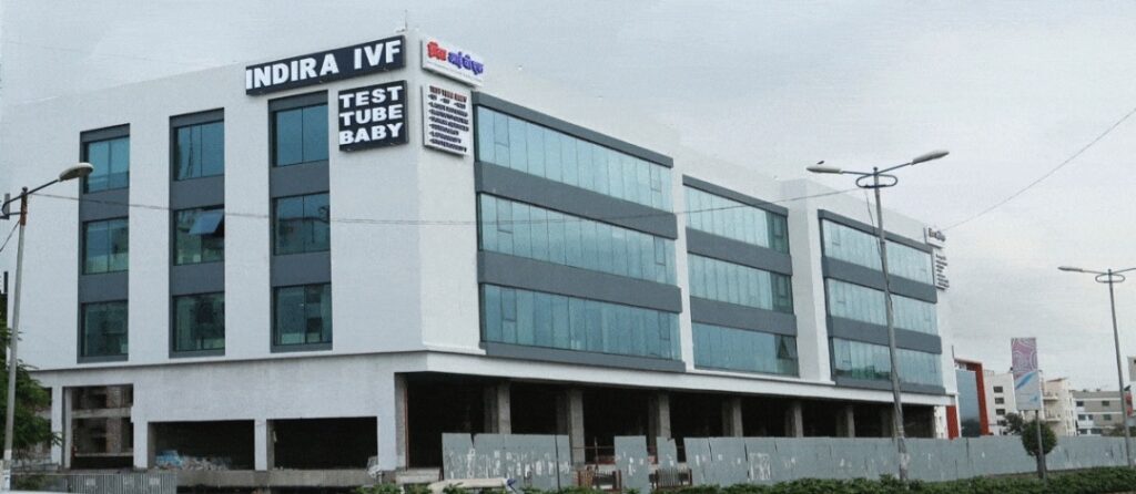 Indira IVF Pune Organises Walkathon & Symposium To Raise Awareness On ...