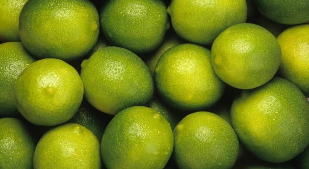 Pune: Lemon Prices Surge Due To Decreased Inflow And High Demand ...