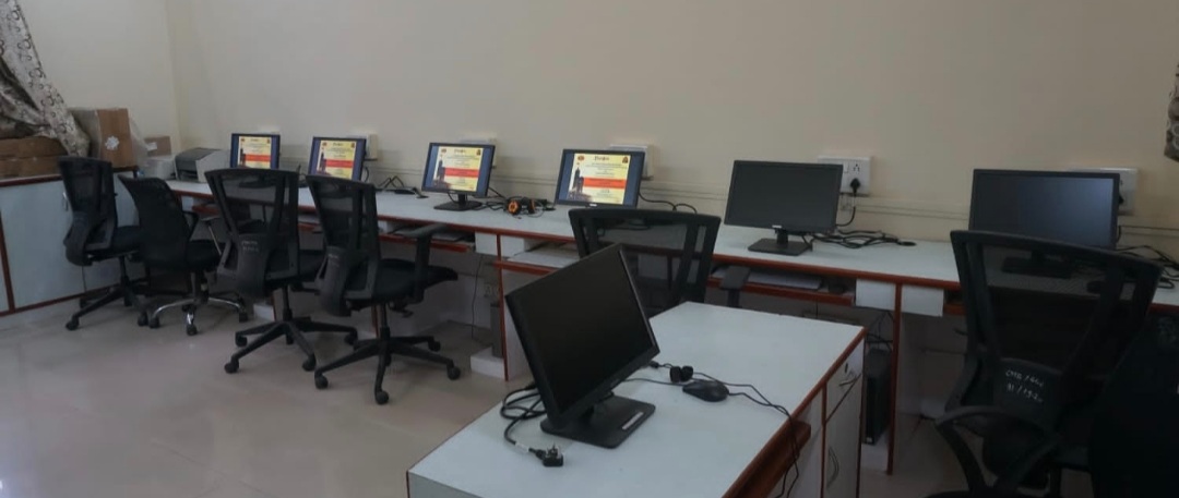 Pune University Gets Digital Training Lab For Students With ...
