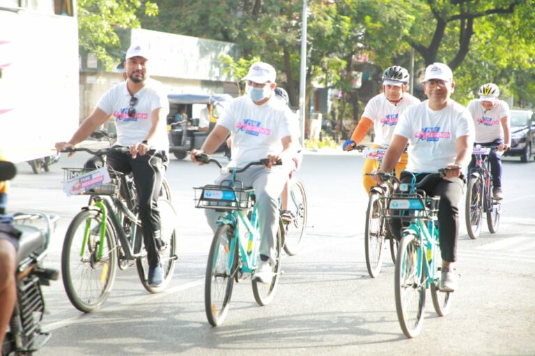 Pune: PMC To Organize "Pune Plogathon 2022: Mega Drive - Punekar News