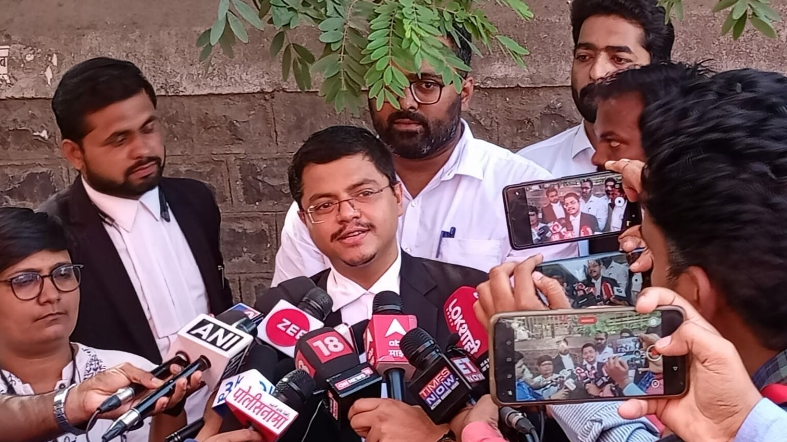 Maharashtra ATS Arrests Kashmiri Man For Acting As Link Between Pune ...