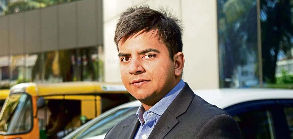 Ola CEO Bhavish Aggarwal Opposes Musk Selling Cars In India - Punekar News