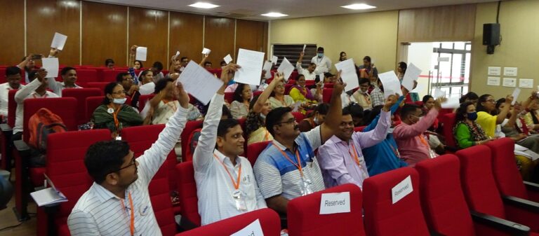 343 Innovation Champions to be trained by IISER Pune under iRISE ...