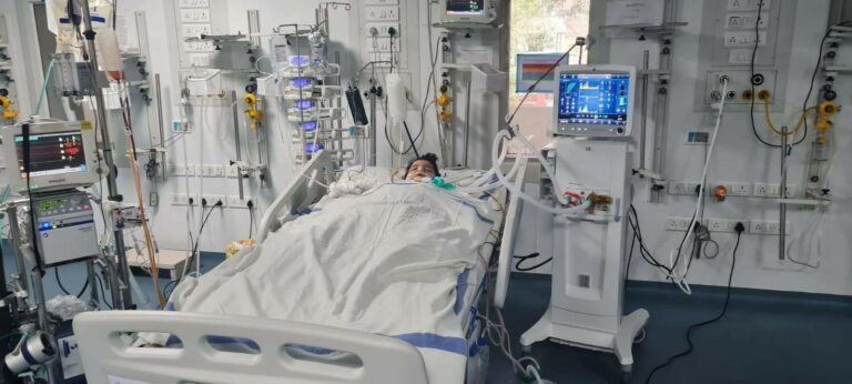 Pune: First Paediatric Heart Transplant At Army Institute of Cardio ...