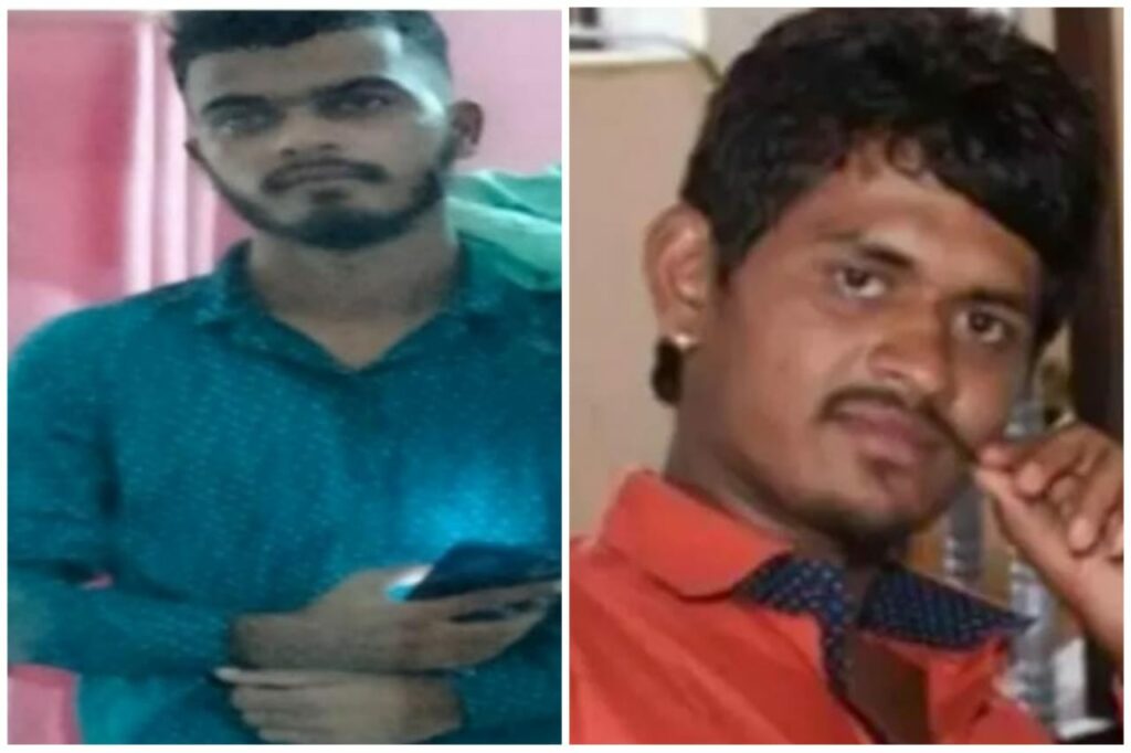 Moosewala Murder: Two Shooters From Pune Among 8 Wanted Suspects ...