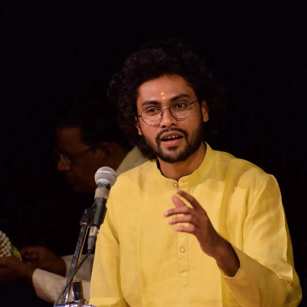 Pune: Talented artists from world of Indian Classical Musicians to ...