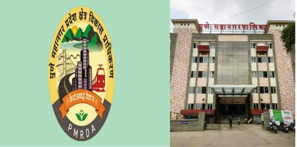 Pune: PMRDA Transfers 437 Plots To PMC In 34 Villages - Punekar News