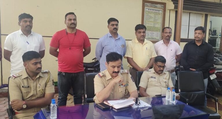 Pune: Young Woman Murdered By Boyfriend Who Suspected Her Character ...