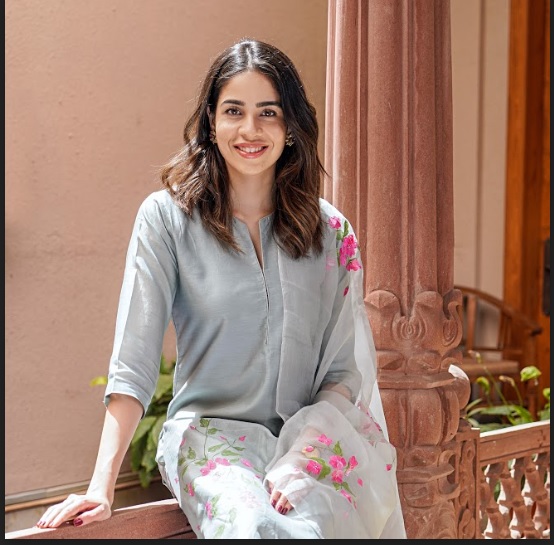 Pune Based Devyani Pawar to participate in WEF's 'Global Shapers Annual ...