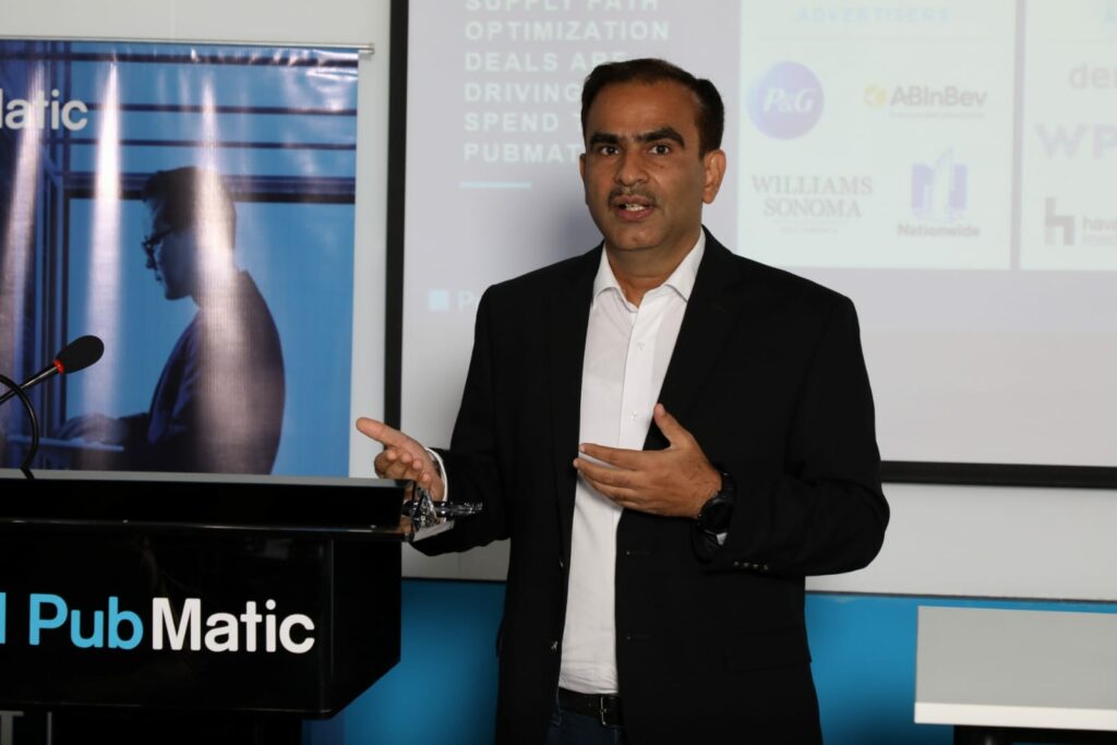 PUBMATIC EXPANDS WITH NEW ENGINEERING HUBS IN PUNE AND DELHI TO SUPPORT ...