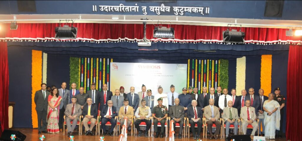 Pune: Army's Southern Command To Provide Internship To SIMS Students In ...