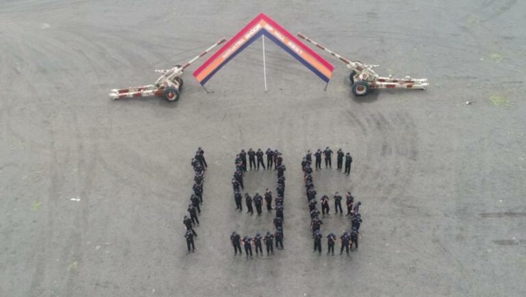 196 th GUNNERS DAY VETERANS OUTREACH RALLY - Punekar News