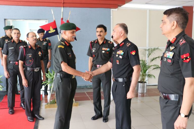 PRESS INFORMATION BUREAU (DEFENCE WING) GOVERNMENT OF INDIA, PUNE ...