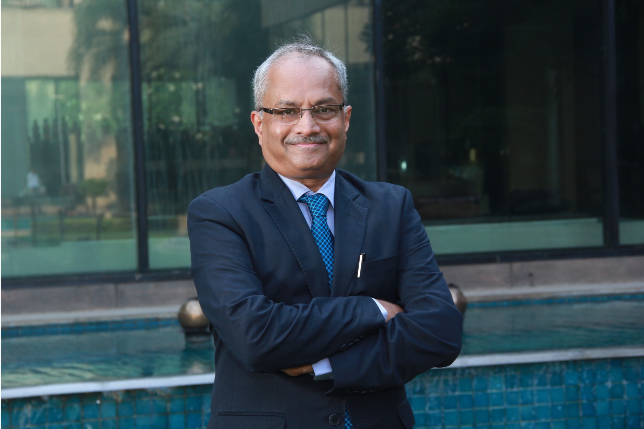 Pune: EKA Mobility appoints Anil Baliga as President - Punekar News