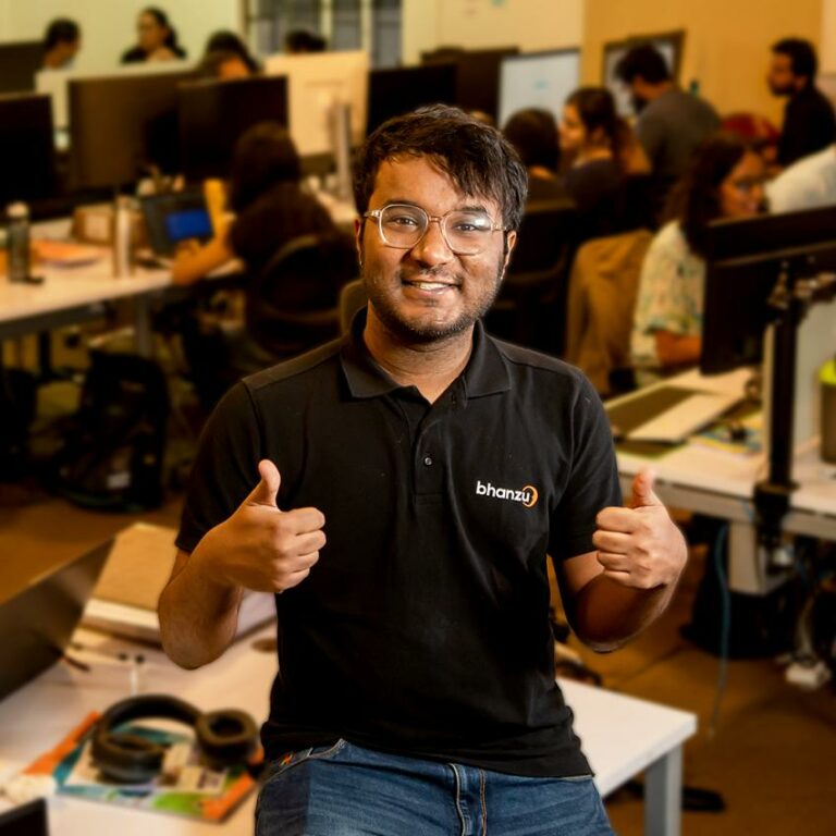 Bhanzu raises $15M in Series A funding, World’s Fastest Human ...